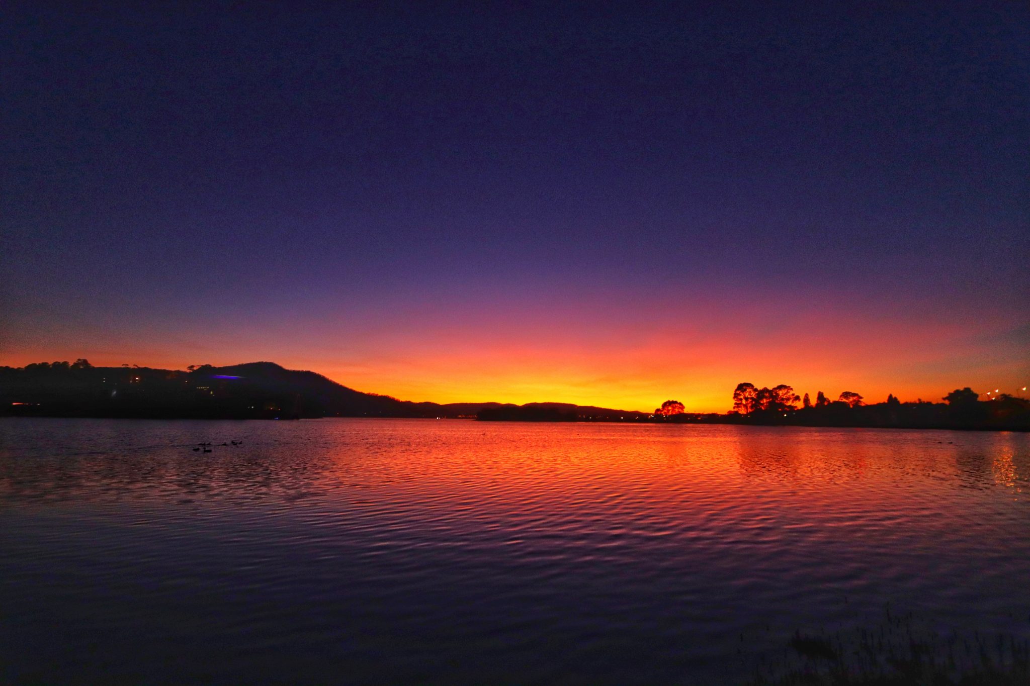 Berriedale Peninsula masterplan | Glenorchy City Council