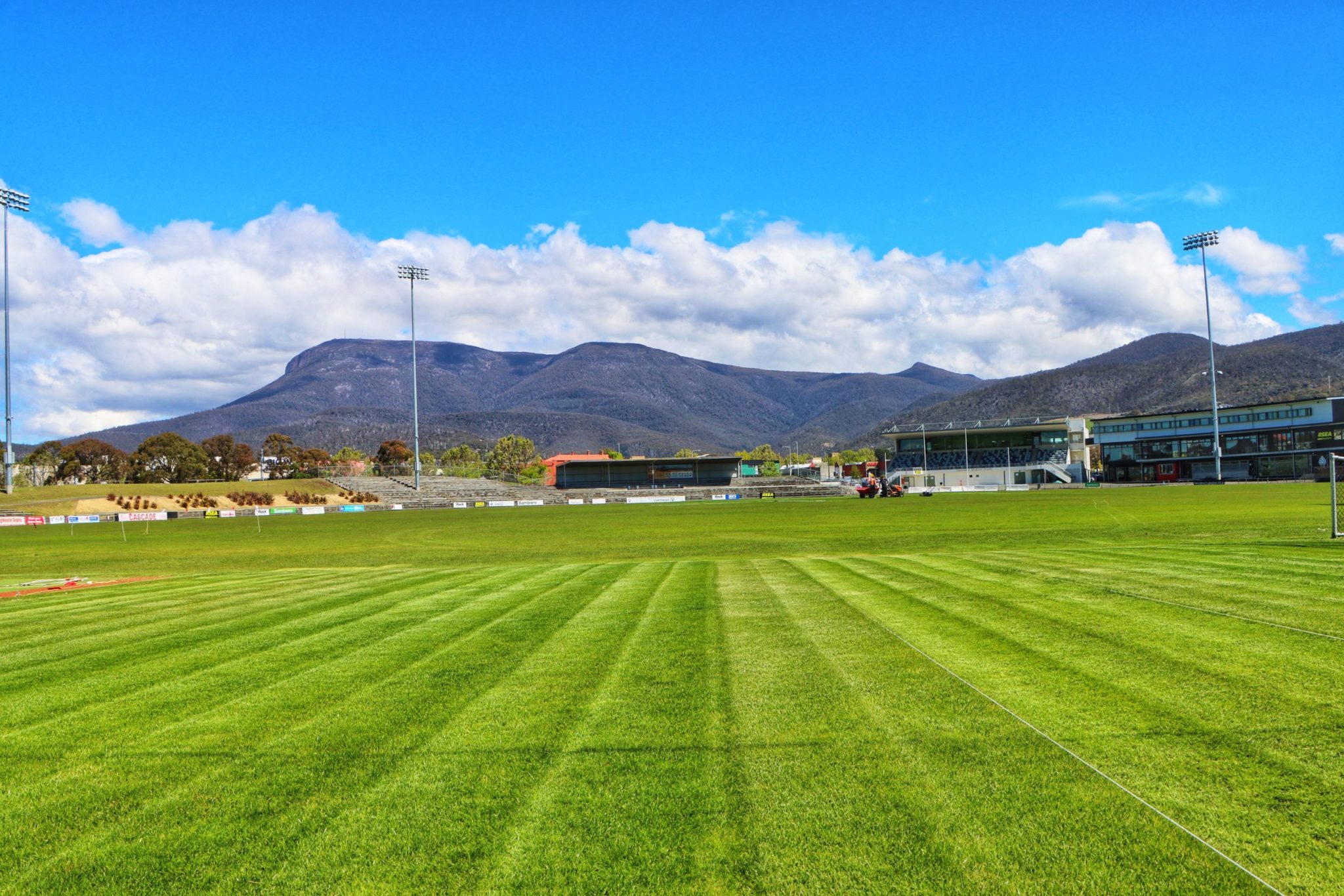 KGV | Glenorchy City Council